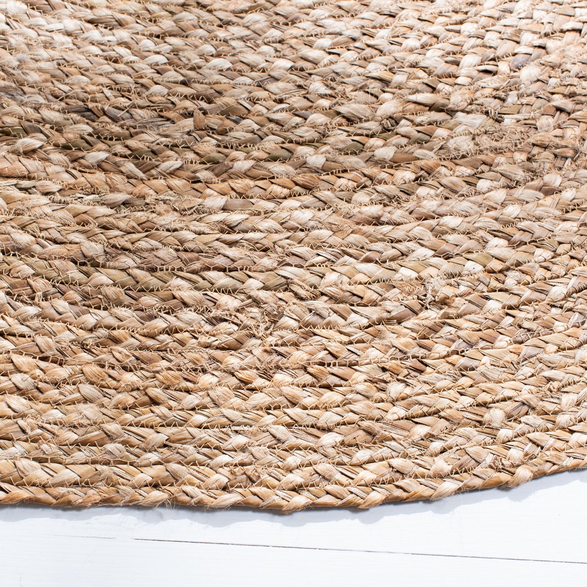 Rug NFB114B - Natural Fiber Area Rugs by Safavieh