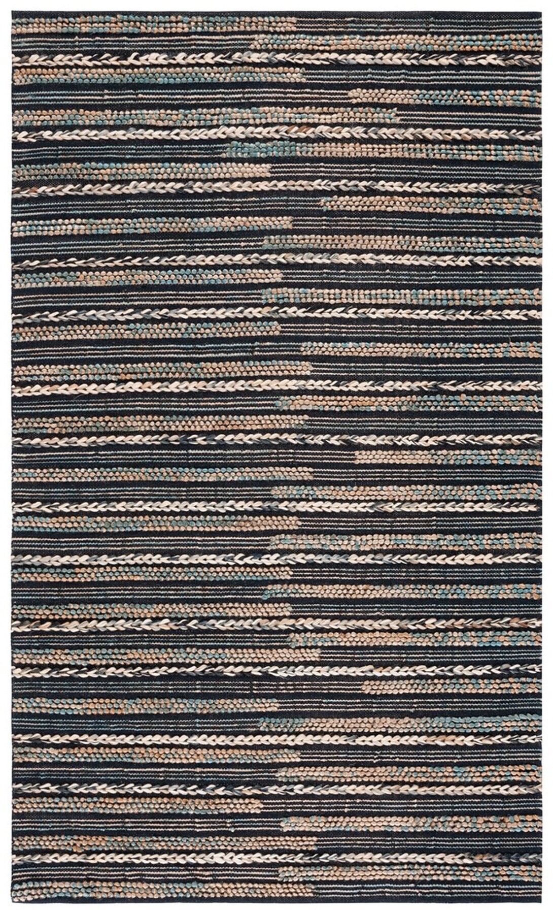 Rug NF380Z - Bedroom, Dining Room, Entryway, Home Office, Living Room ...