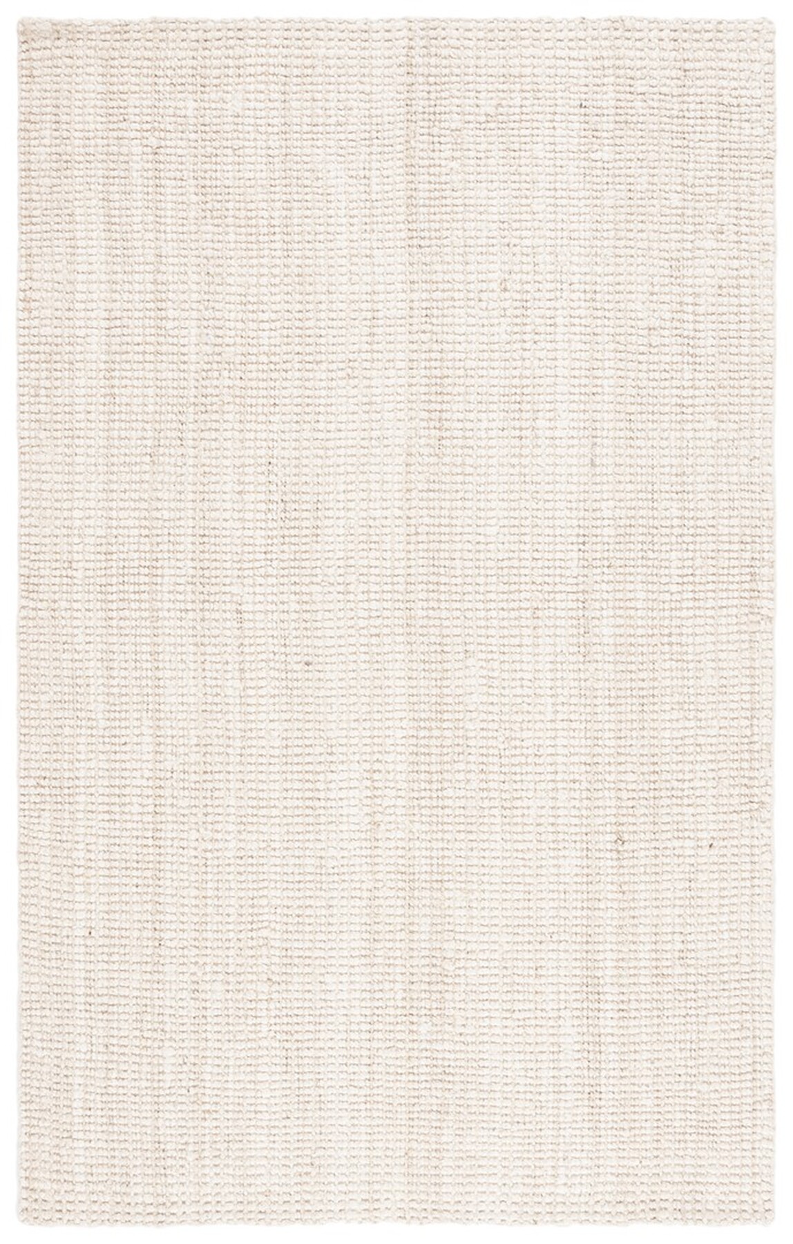 Rug NF730A - Bedroom, Dining Room, Entryway, Living Room, Natural Fiber ...