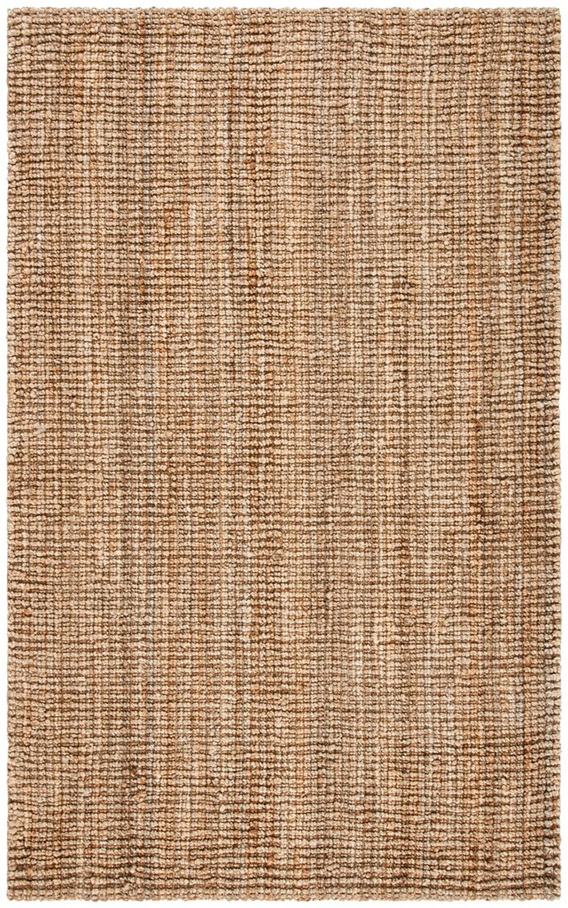 Rug NFB447A - Bedroom, Dining Room, Entryway, Living Room, Natural ...