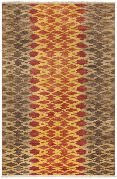 Rug DVE143A-Durban Diamond - Nepalese Area Rugs by Safavieh