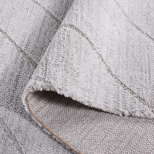 Rug NPE850F - Bedroom, Dining Room, Home Office, Living Room, Neptune ...