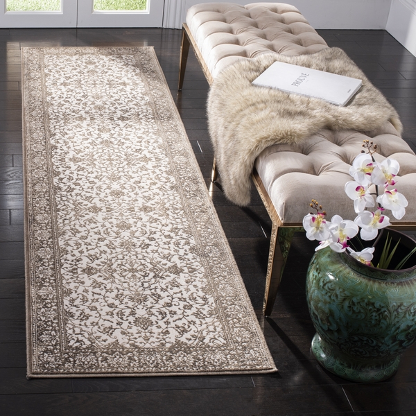 Rug NBL659-5280 - Bedroom, Living Room, Noble Area Rugs by Safavieh