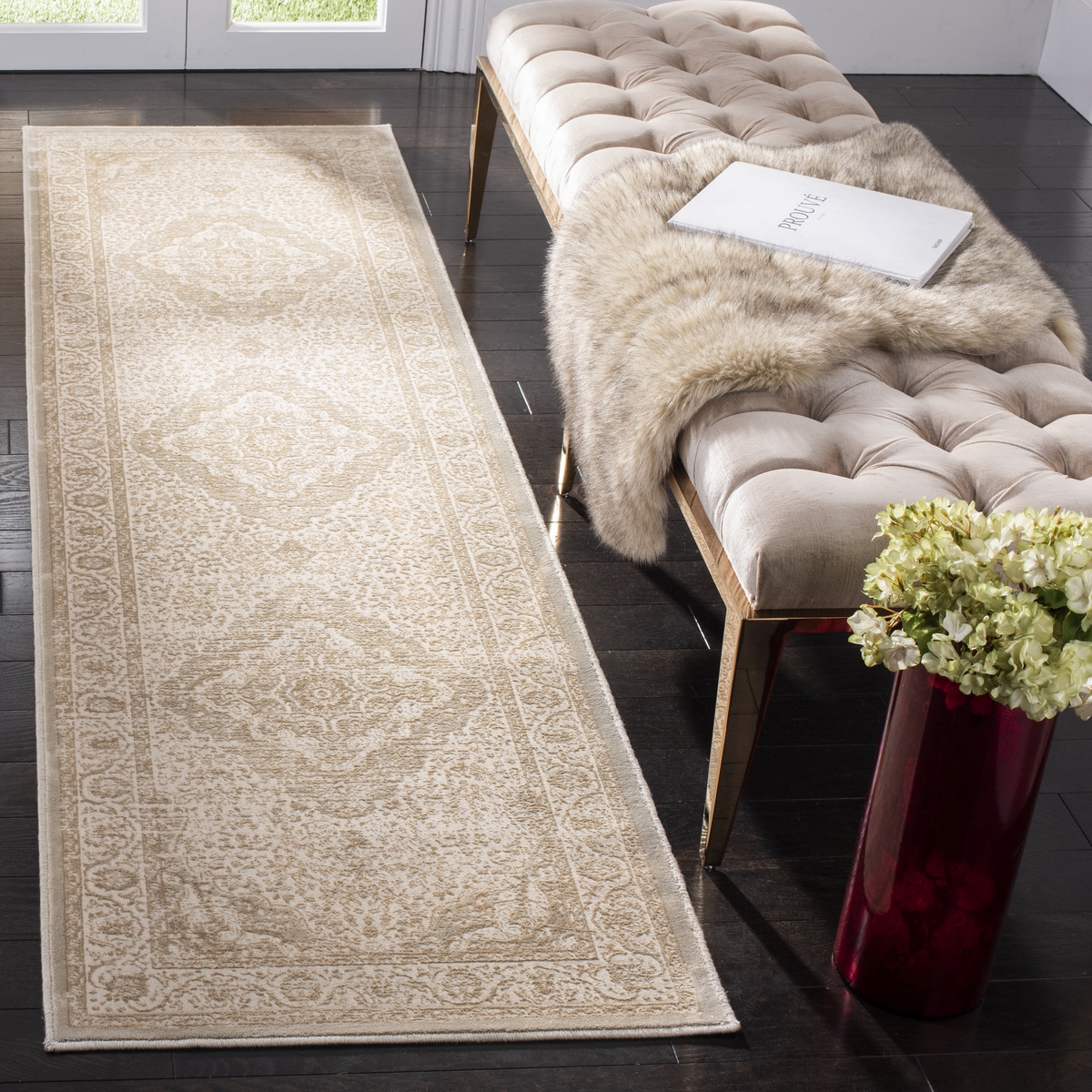 Rug NBL692-5480 - Noble Area Rugs by Safavieh