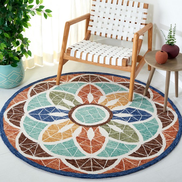 Rug NOV110M - Novelty Area Rugs by Safavieh