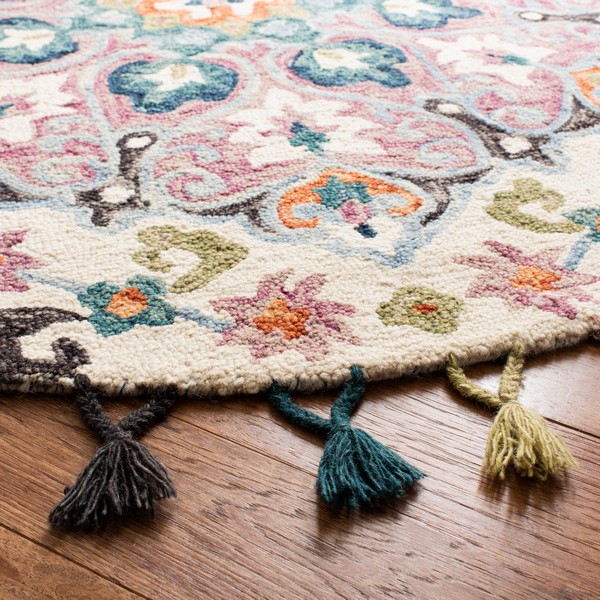 Rug NOV576M - Novelty Area Rugs by Safavieh