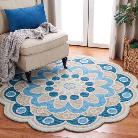 Novelty Rugs - Safavieh.com