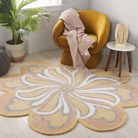 Novelty Rugs | Kitchen and Dining Room Rugs - Safavieh.com