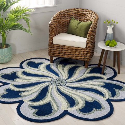 Rug NOV107N - Custom Size Rugs, Novelty Area Rugs by Safavieh