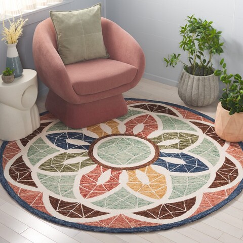 Rug NOV110M - Novelty Area Rugs by Safavieh