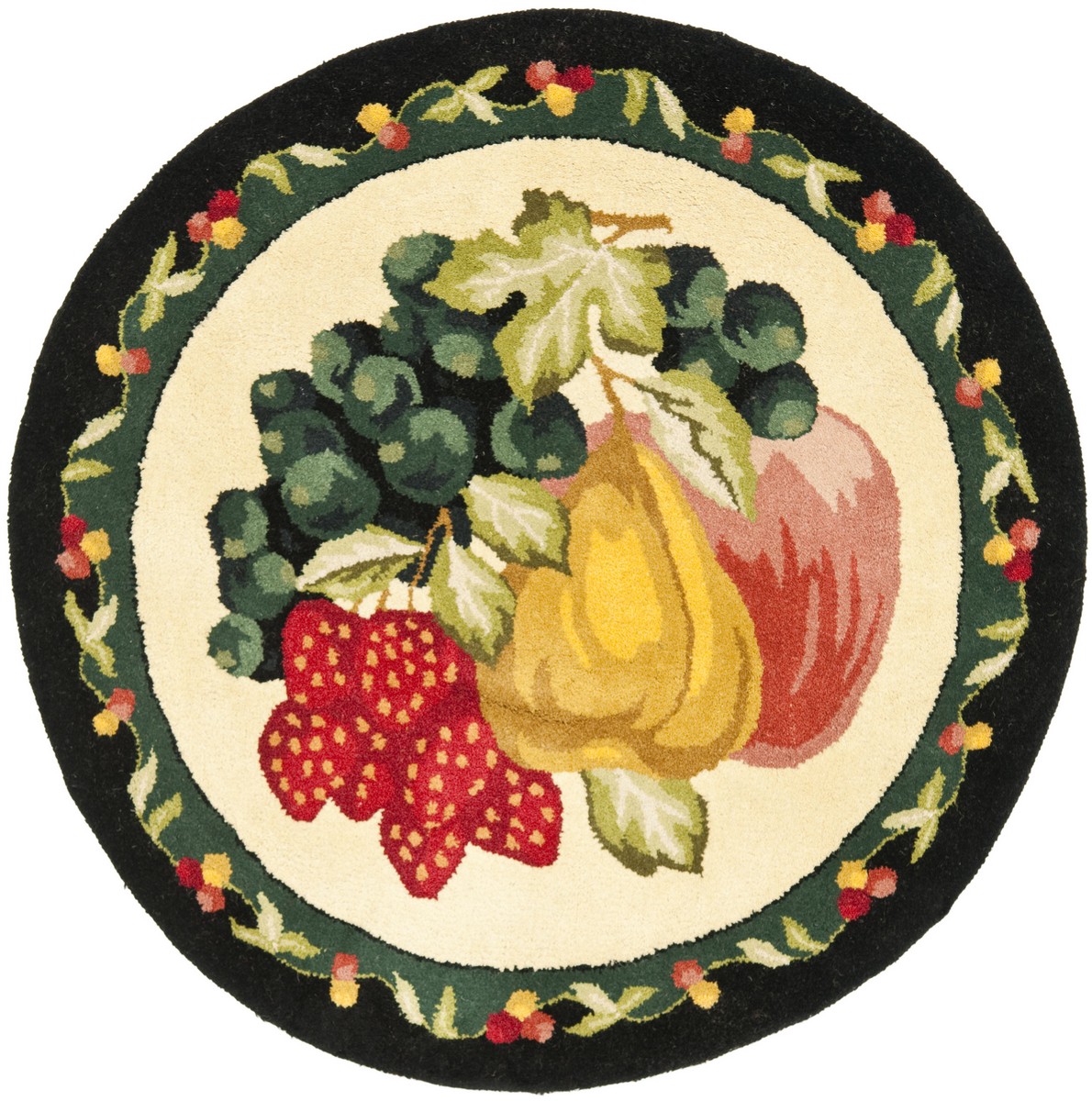 Rug NOV251A - Novelty Area Rugs by Safavieh