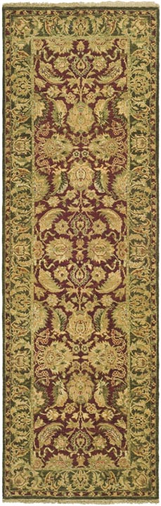 Rug OW115A - Bedroom, Dining Room, Home Office, Living Room, Old World ...