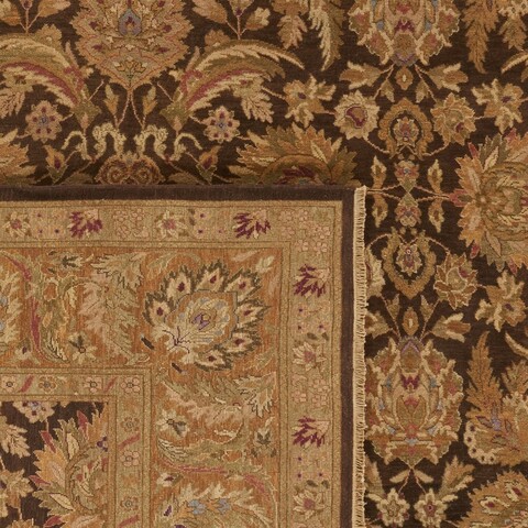 Rug OW115B - Old World Area Rugs by Safavieh