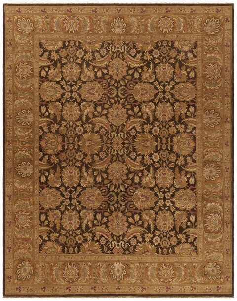 Rug OW115B - Old World Area Rugs by Safavieh