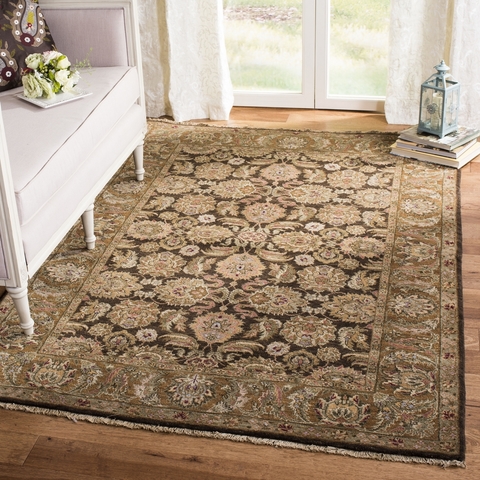 Rug OW115B - Old World Area Rugs by Safavieh