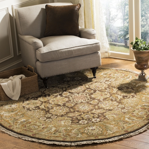Rug OW115B - Old World Area Rugs by Safavieh