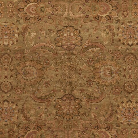 Rug OW115E - Old World Area Rugs by Safavieh