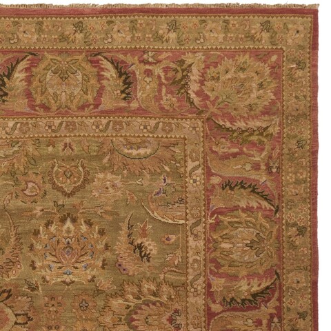 Rug OW115E - Old World Area Rugs by Safavieh