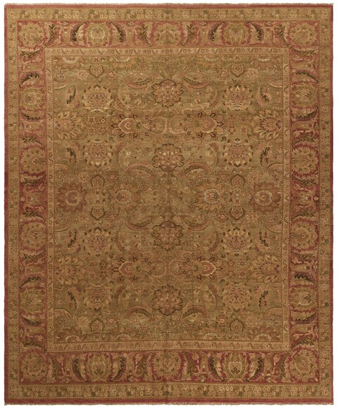 Rug OW115E - Old World Area Rugs by Safavieh