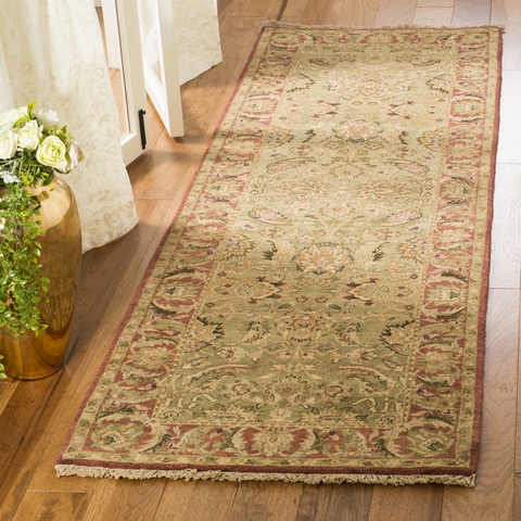Rug OW115E - Old World Area Rugs by Safavieh