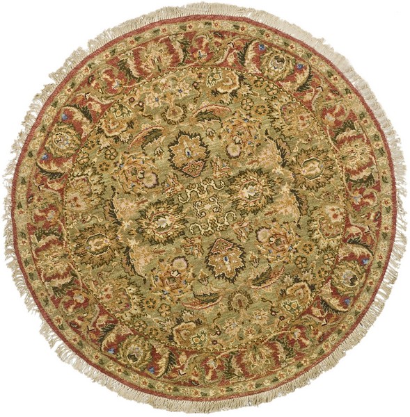 Rug OW115E - Old World Area Rugs by Safavieh