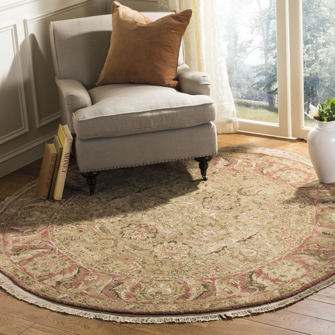 Rug OW115E - Old World Area Rugs by Safavieh