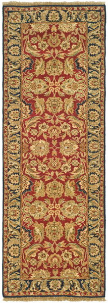 Rug OW115F - Bedroom, Home Office, Living Room, Old World Area Rugs by ...