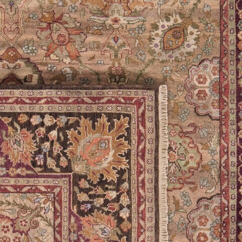 Rug OW118A - Old World Area Rugs by Safavieh