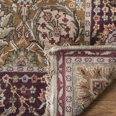 Rug OW118B - Bedroom, Dining Room, Home Office, Living Room, Old World ...