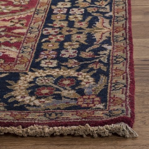 Rug OW119A - Bedroom, Dining Room, Home Office, Living Room, Old World ...