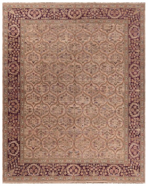Rug OW119B - Old World Area Rugs by Safavieh