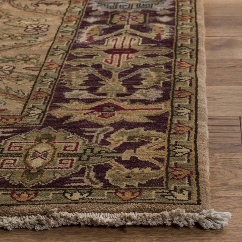 Rug OW119B - Old World Area Rugs by Safavieh