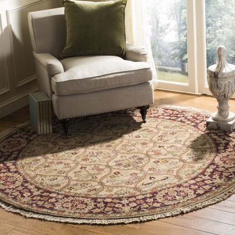 Rug OW119B - Old World Area Rugs by Safavieh