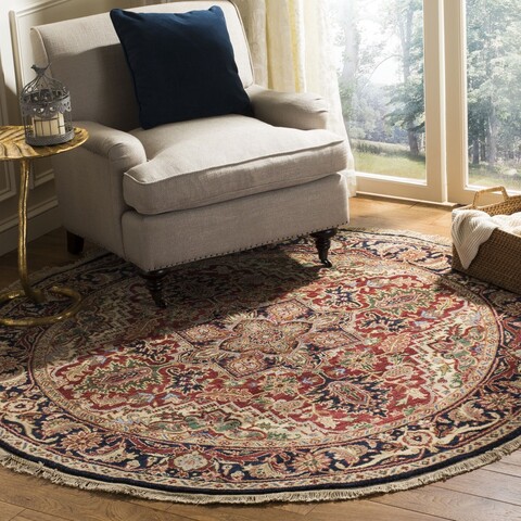 Rug OW126A - Old World Area Rugs by Safavieh