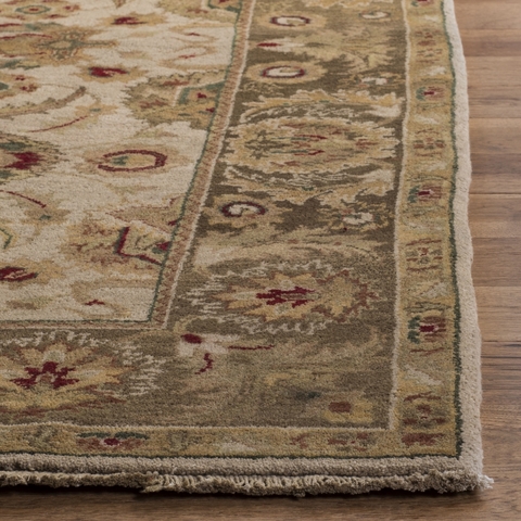 Rug OW129A - Bedroom, Dining Room, Home Office, Living Room, Old World ...