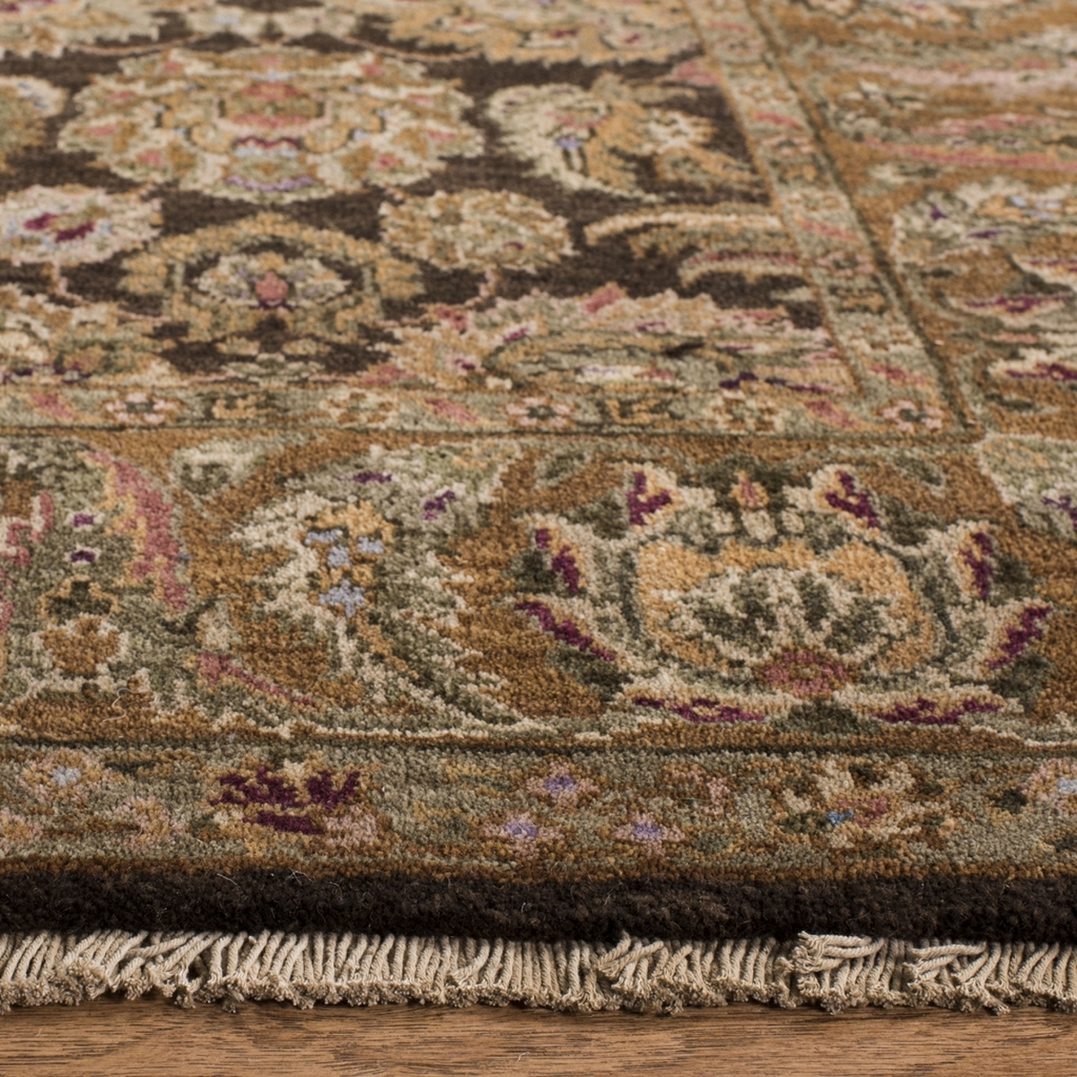 Rug OW115B - Old World Area Rugs by Safavieh