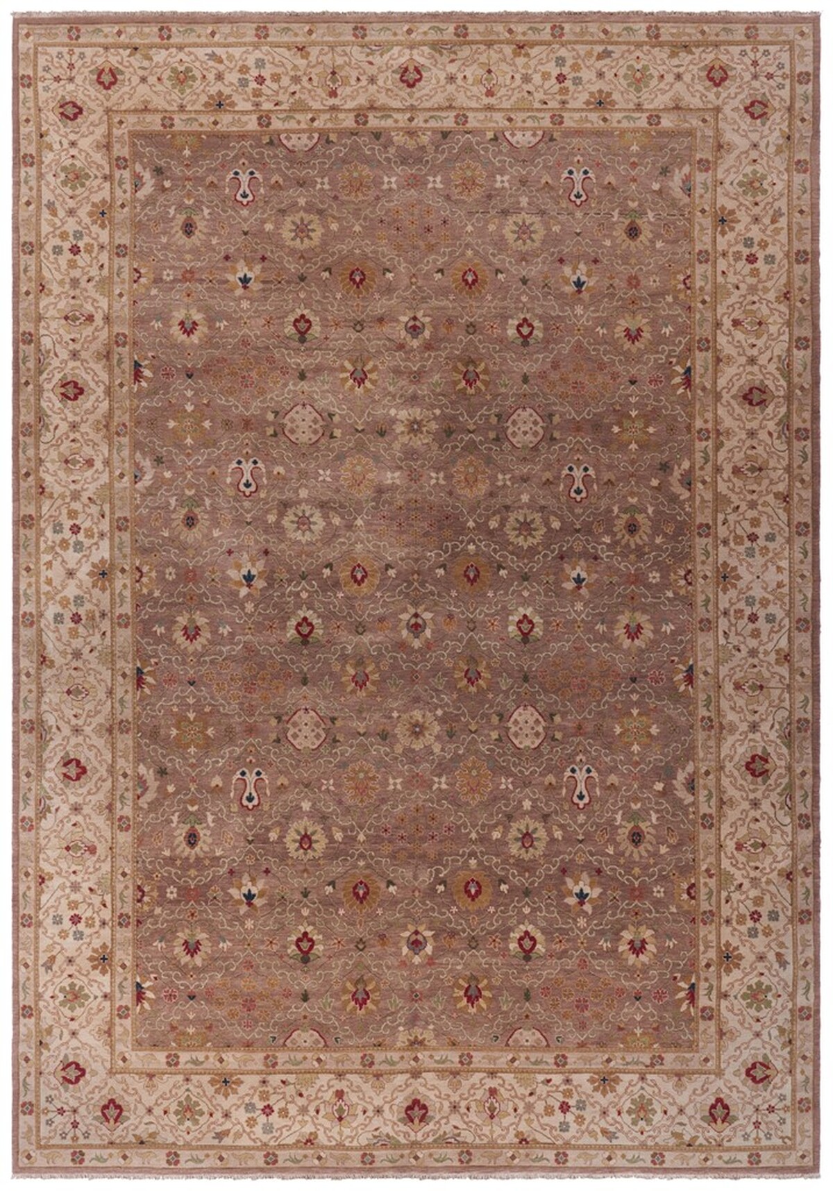 Rug OW130A - Bedroom, Dining Room, Home Office, Living Room, Old World ...
