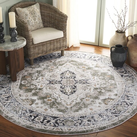Rug OAL474Y - Bedroom, Dining Room, Entryway, Home Office, Living Room ...