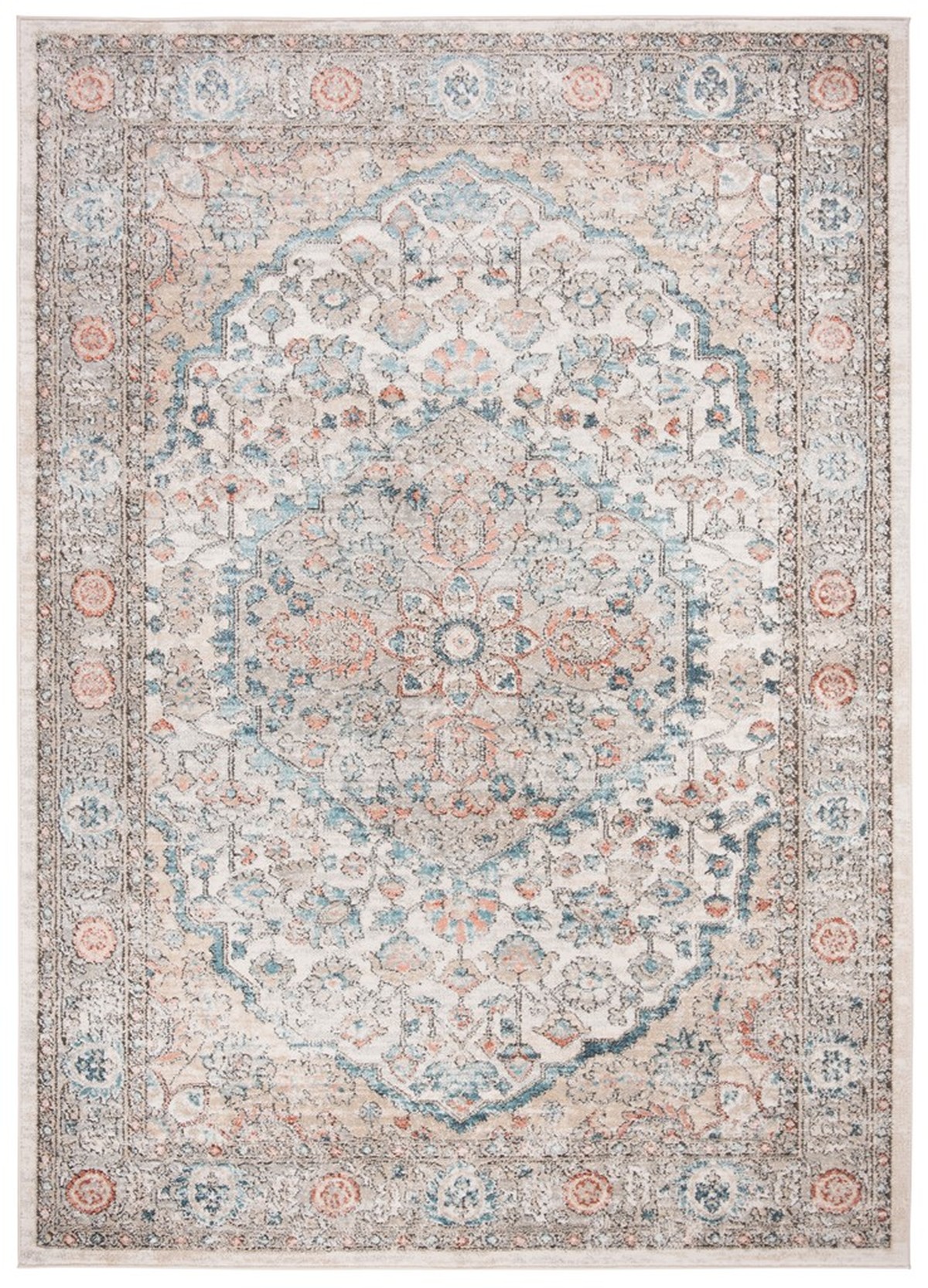Rug ORE813F - Bedroom, Dining Room, Home Office, Living Room, Oregon ...