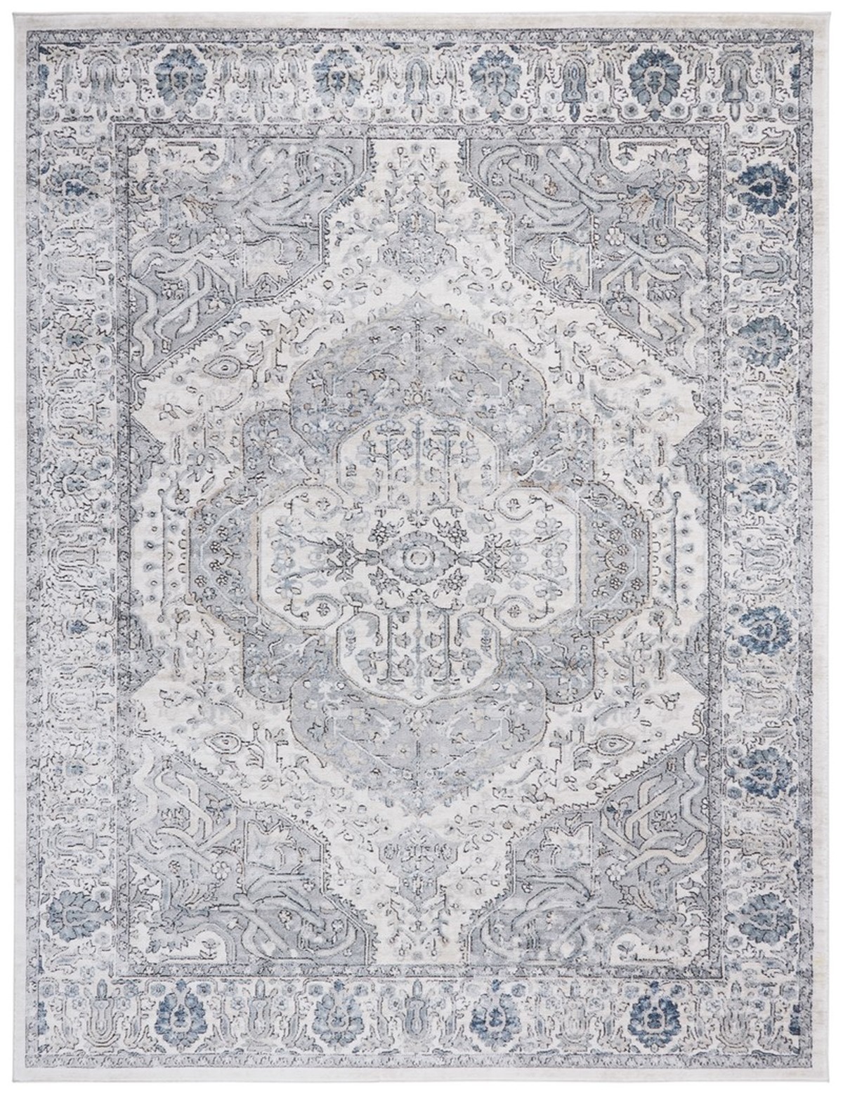Rug ORE867A - Oregon Area Rugs by Safavieh