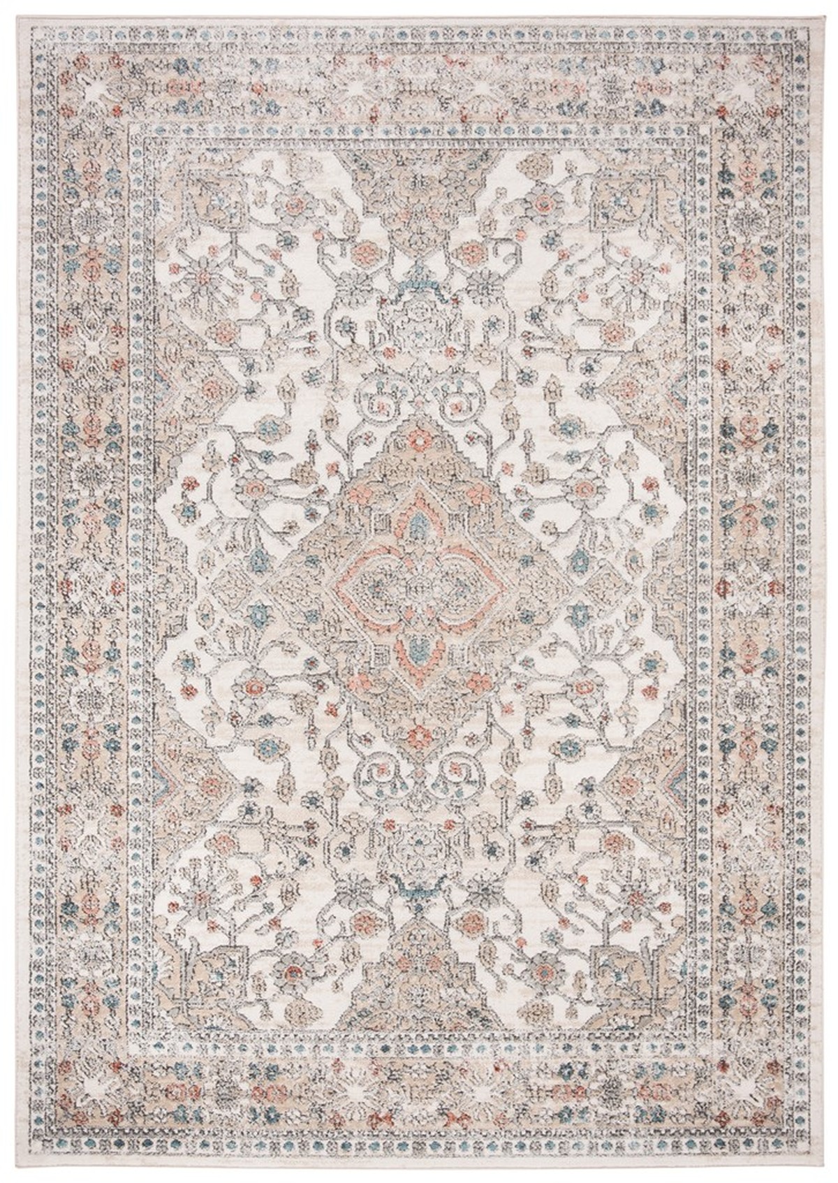 Rug ORE883F - Oregon Area Rugs by Safavieh