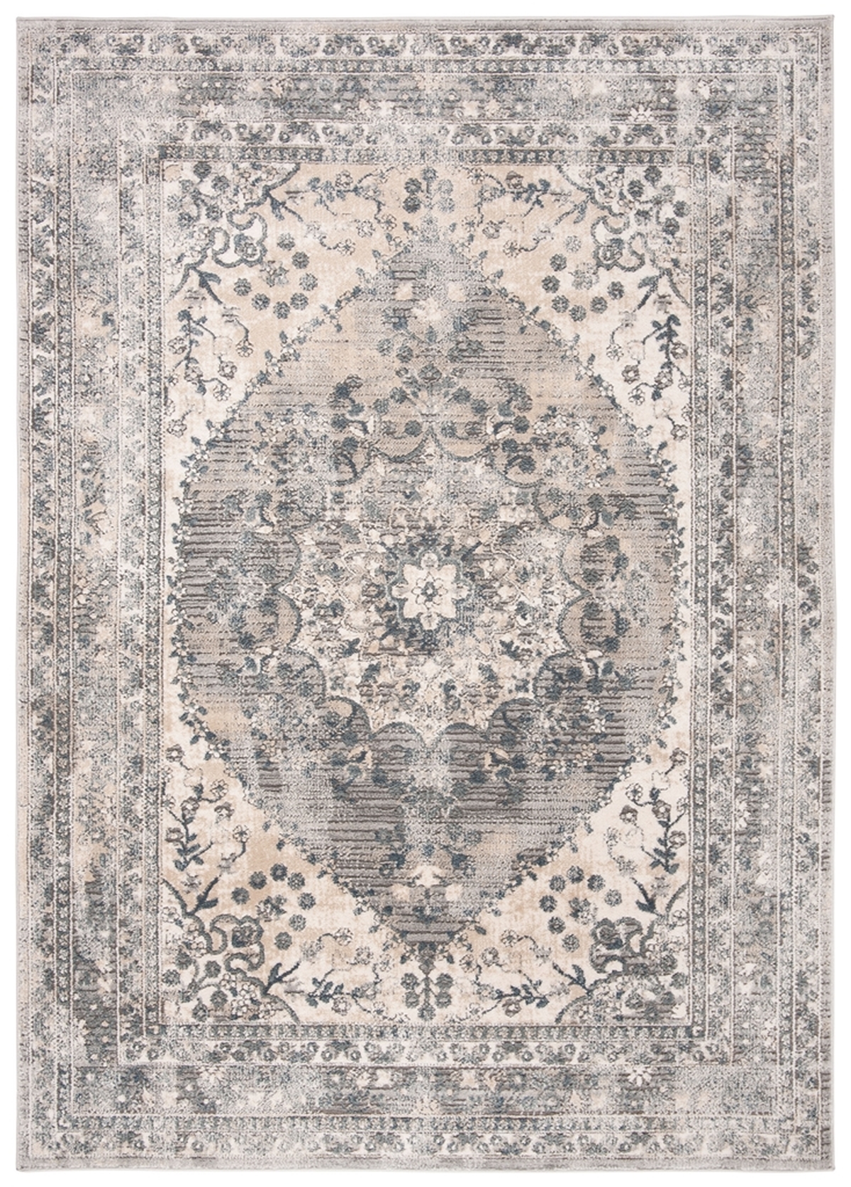 Rug ORE903A - Oregon Area Rugs by Safavieh