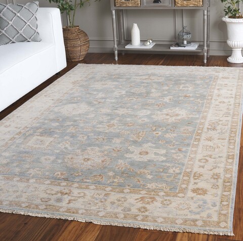 Rug OSH655M - Bedroom, Dining Room, Entryway, Home Office, Living Room ...
