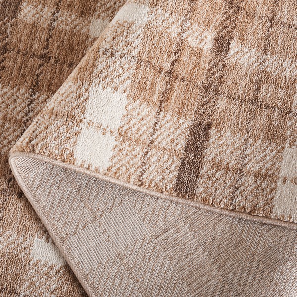 Rug OXP304T - Oxford Plaids Area Rugs by Safavieh