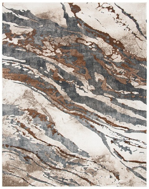 Rug PFC865F - Bedroom, Dining Room, Home Office, Living Room, Pacific ...