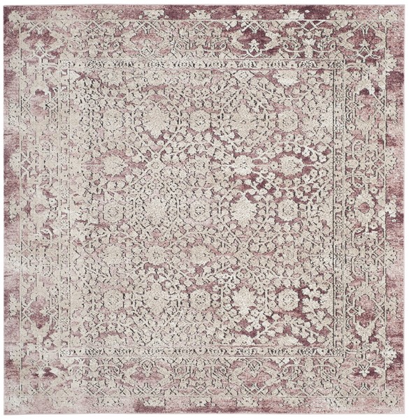 Rug PLM850R - Palermo Area Rugs by Safavieh