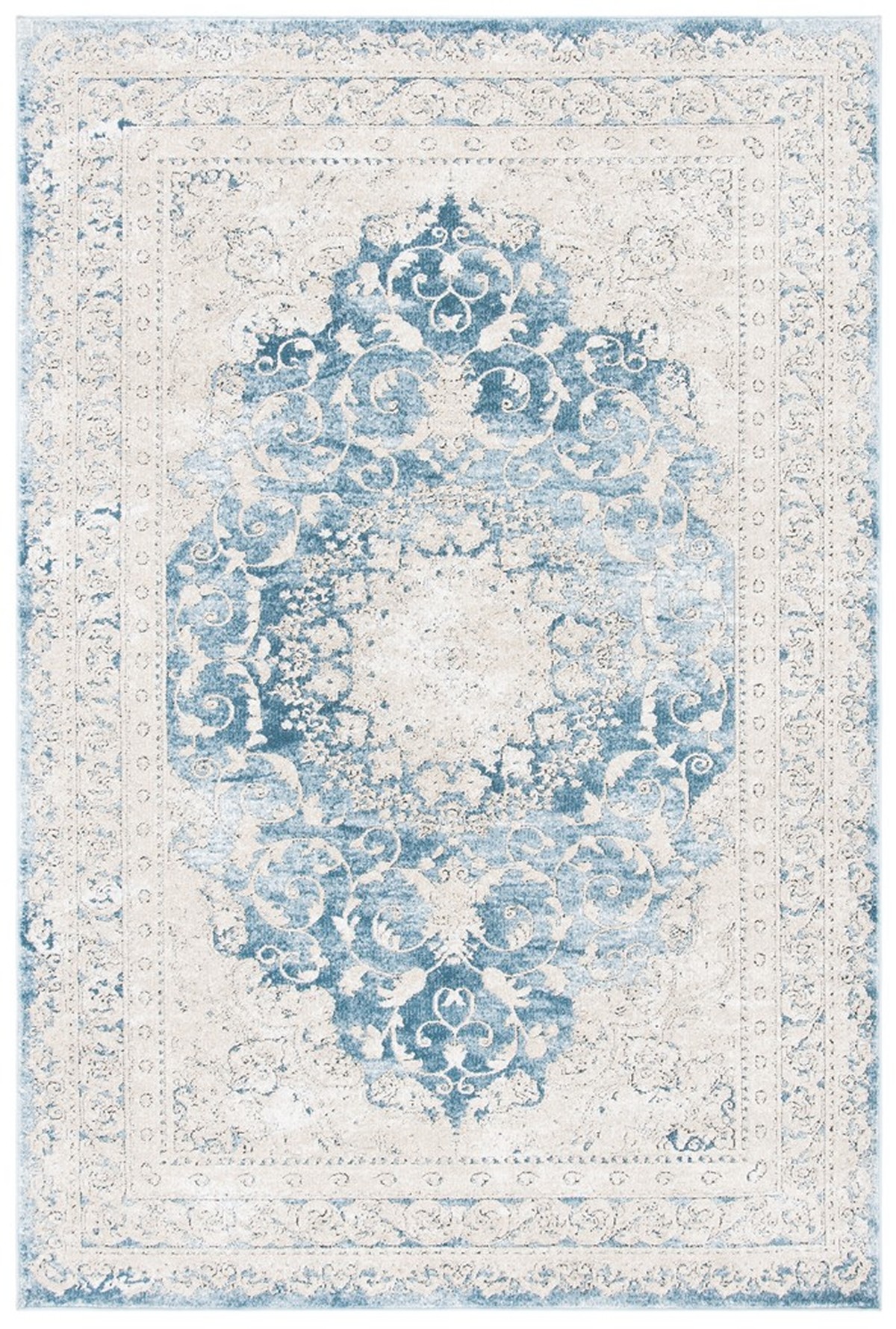 Rug PLM826T - Bedroom, Dining Room, Home Office, Living Room, Palermo ...