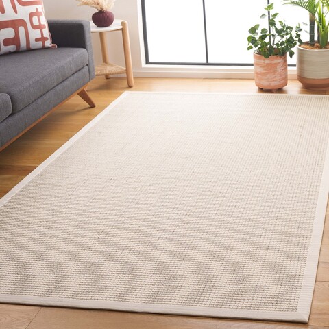Natural Fiber Rugs | Palm Beach Collection - Safavieh.com