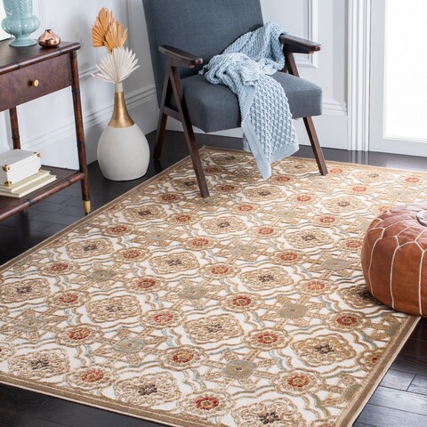 Silky Viscose Rugs | Paradise Rug Collection - Safavieh
