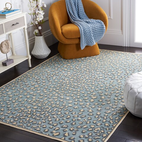 Paradise Rugs - Safavieh.com